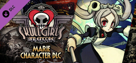 Skullgirls Marie by Hidden Variable Studios, Complete Game Analytics